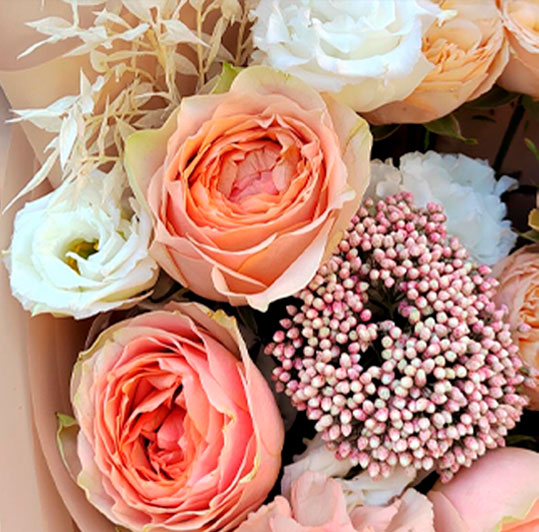 Flower Delivery Chula Vista Ca 🌻 Apr 2026